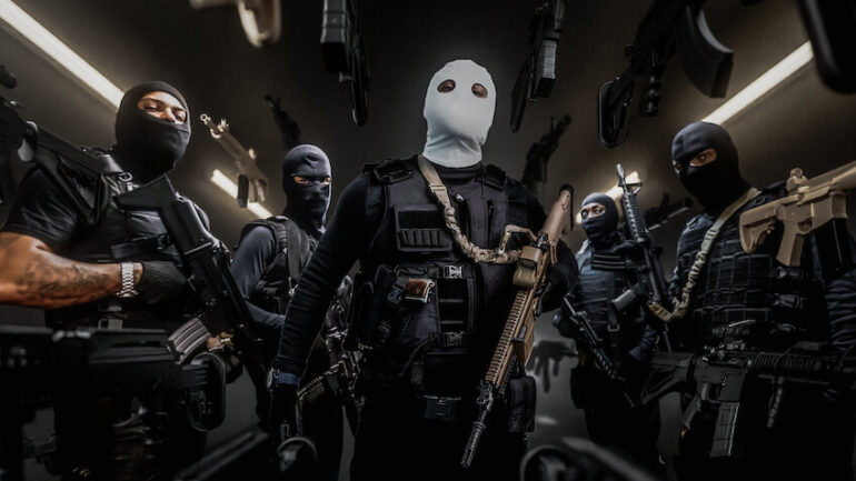 「クリミナルコード: 犯罪のDNA」シーズン2：Netflix、さらなる爆発と陰謀で賭けに出る